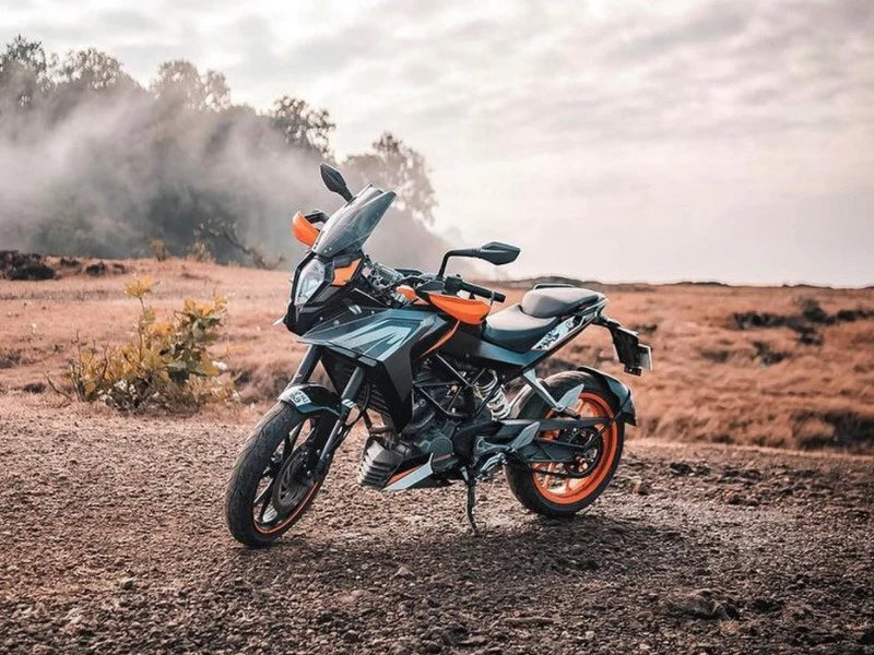 Duke 125/200/250/390 – Autologue Design