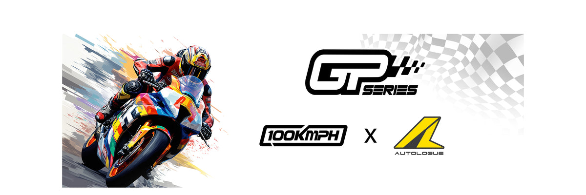 GP SERIES – Autologue Design