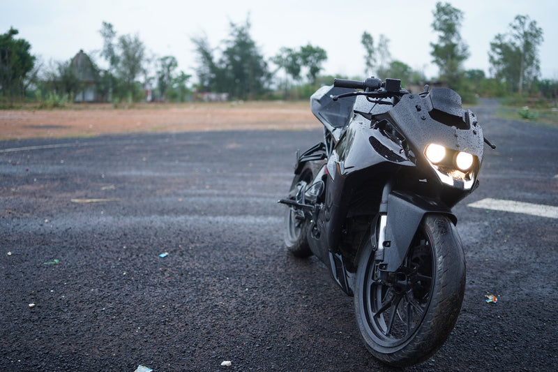 RCX2 | Full Body Kit – Autologue Design