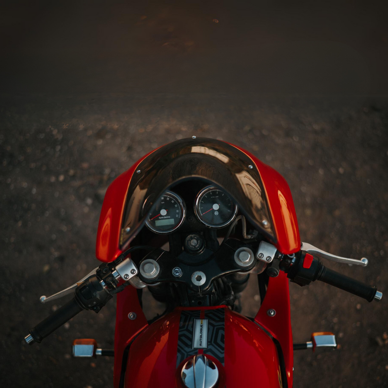 Reck RF Full kit – Autologue Design