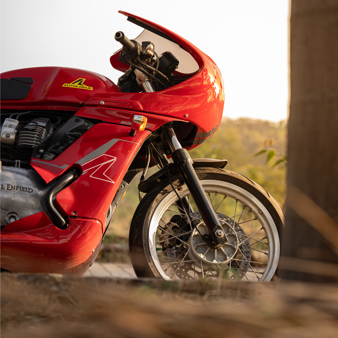 Reck RF Full kit – Autologue Design