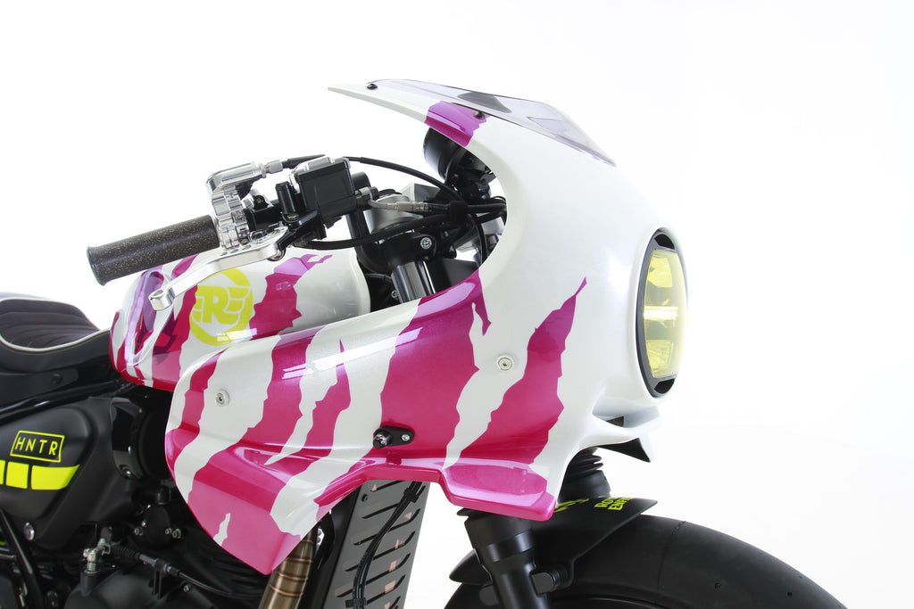 HACK 350: Hedgehog Autologue Cafe Kit – Autologue Design
