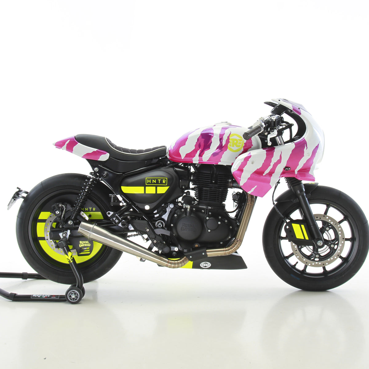 HACK 350: Hedgehog Autologue Cafe Kit – Autologue Design