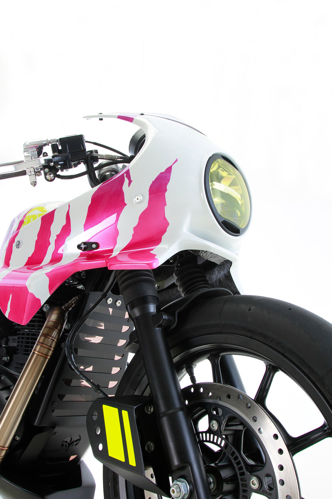 HACK 350: Hedgehog Autologue Cafe Kit – Autologue Design