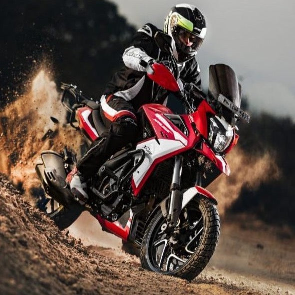 Dominar 250/400 | Xplorer Kit – Autologue Design