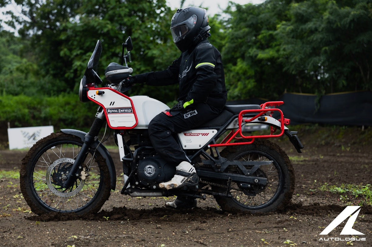 Royal Enfield Kit – Autologue Design