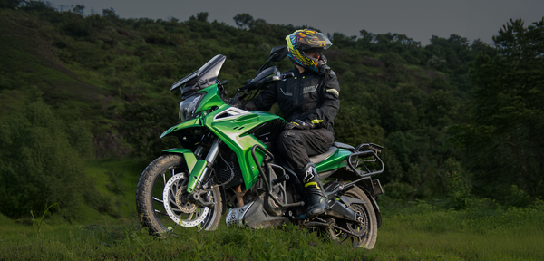 Autologue Design - DIY & Bolt-on Motorcycle Kits & Accessories