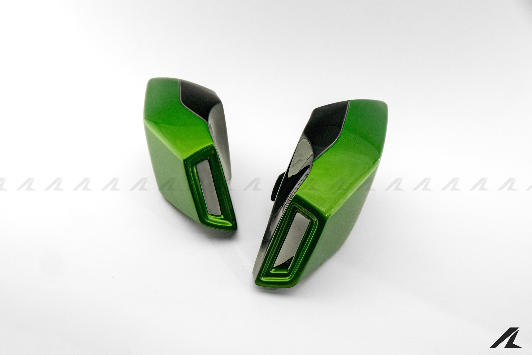 Modified Bike Parts India - Visors, Windshields, Fenders & Side Panels ...