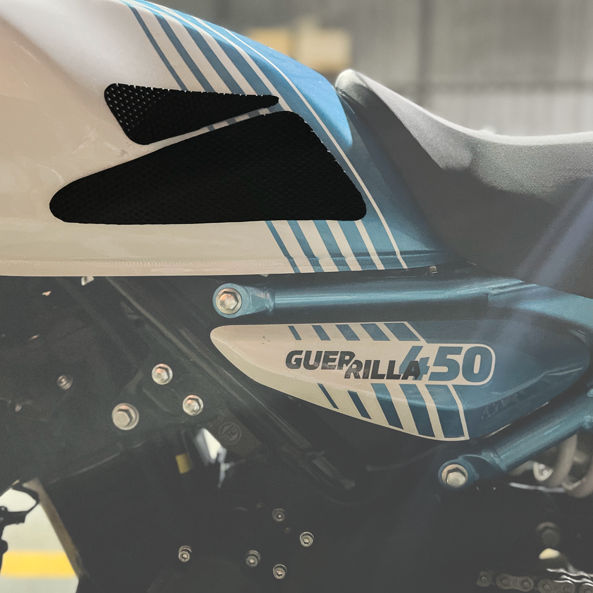 Guerrilla | Tank Grips – Autologue Design