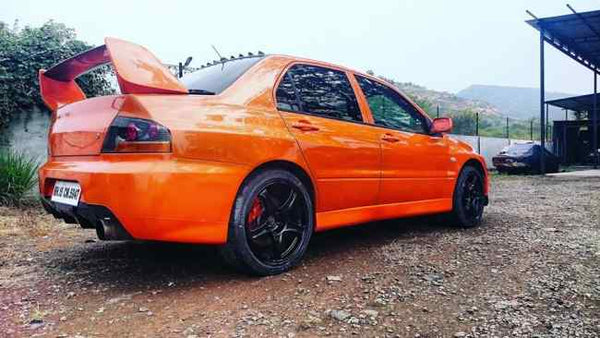 Custom Projects – Autologue Design