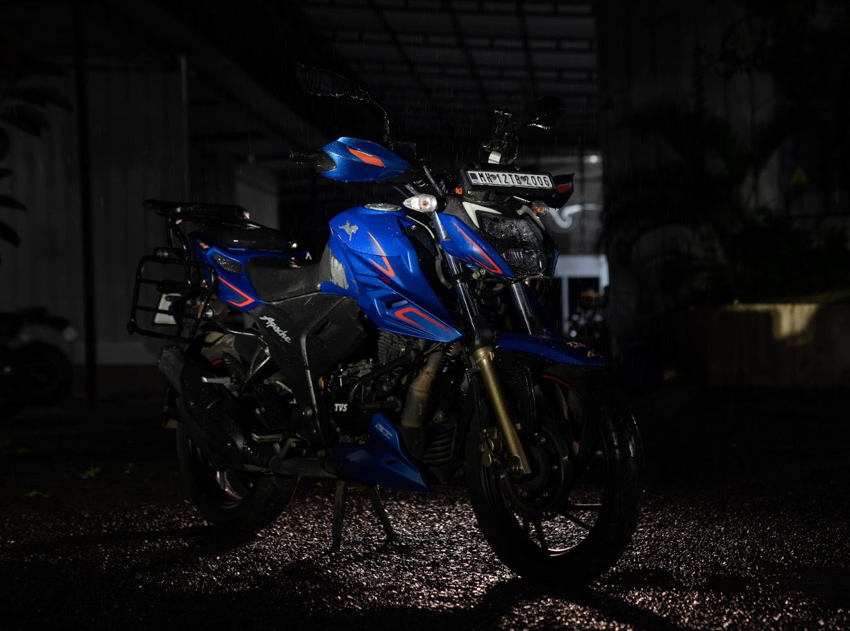 RTR Autologue Kit – Autologue Design