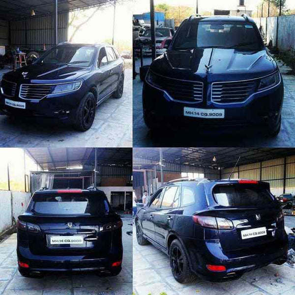 Types of Projects – Autologue Design