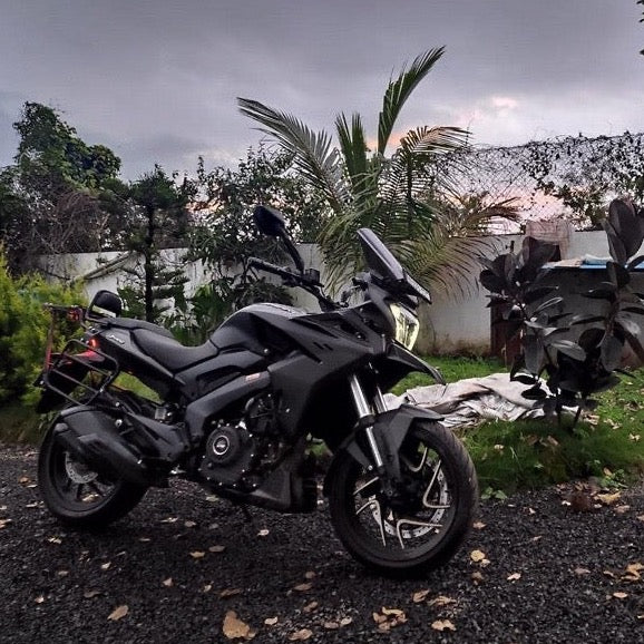 Dominar 250/400 | Xplorer Kit – Autologue Design