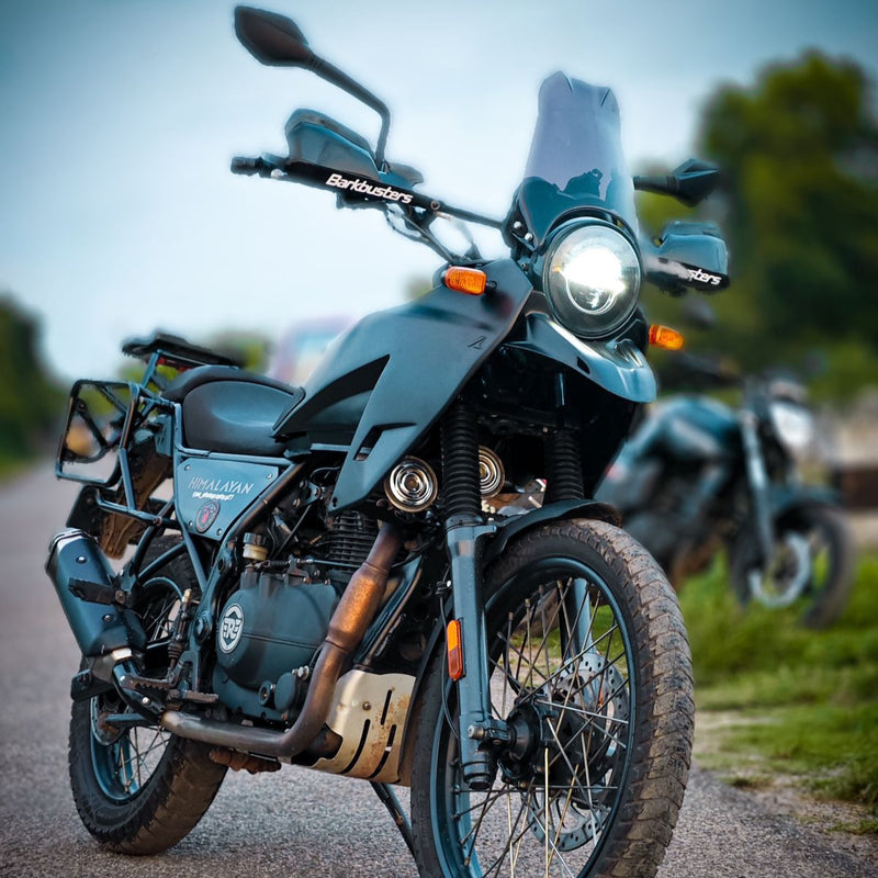 Himalayan Xplorer kit – Autologue Design