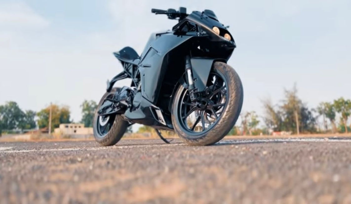 RCX2 | Full Body Kit – Autologue Design