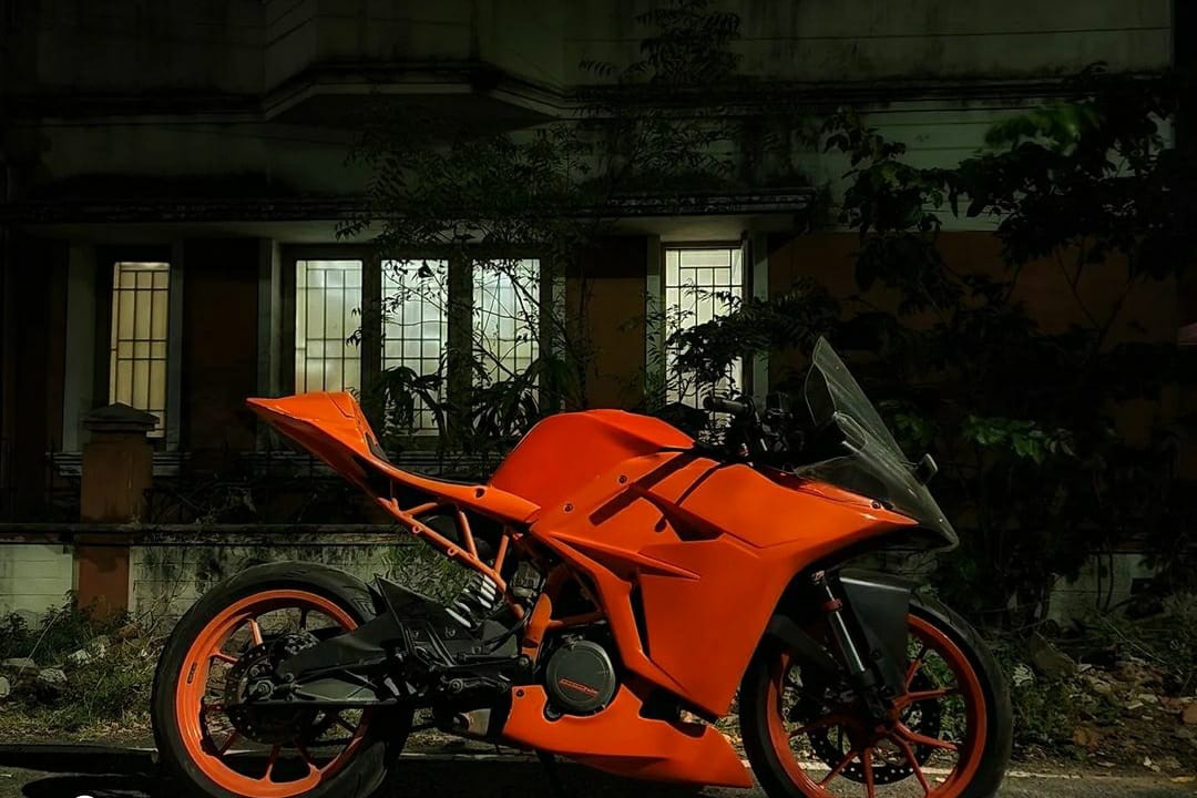 RCX2 | Full Body Kit – Autologue Design