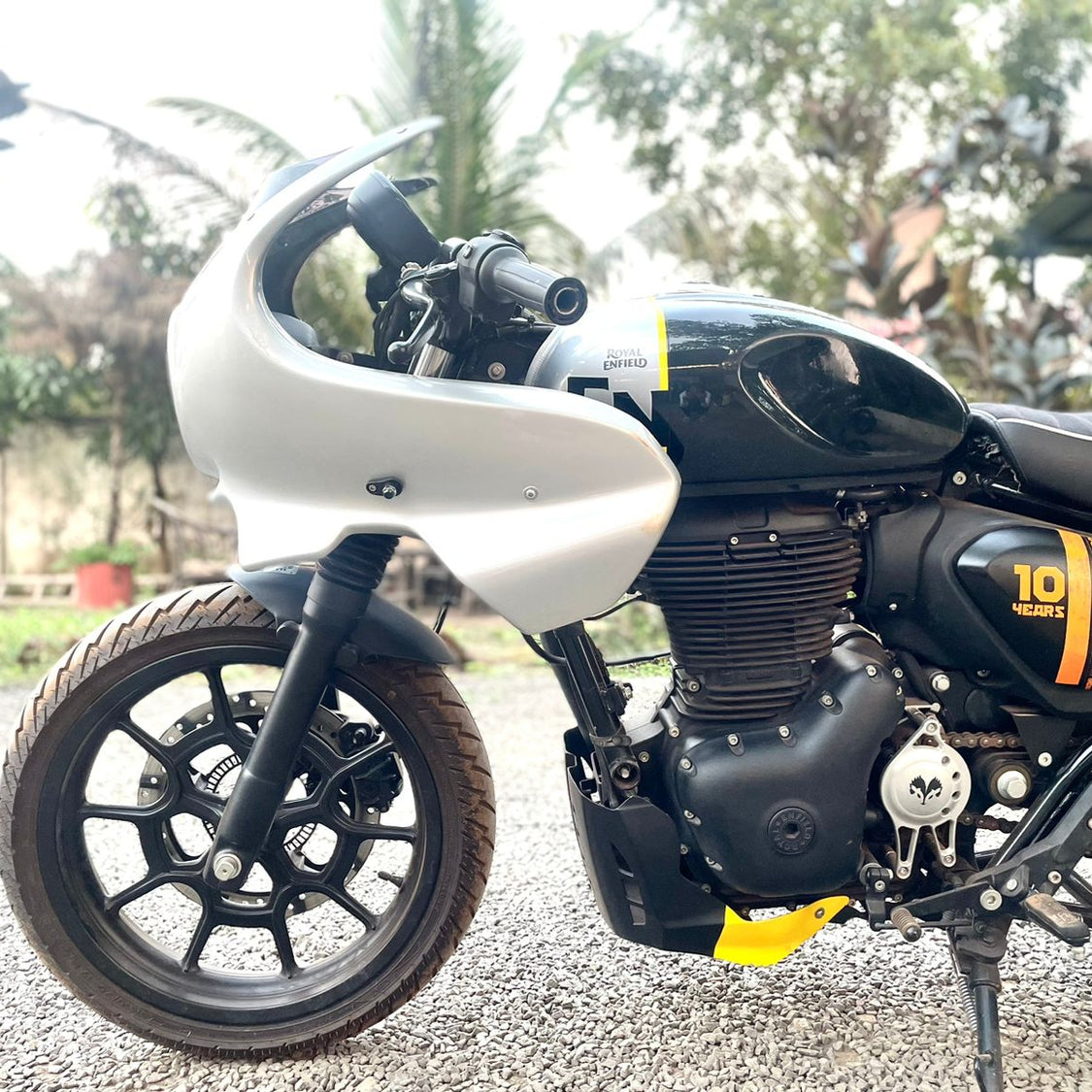 HACK 350: Hedgehog Autologue Cafe Kit – Autologue Design