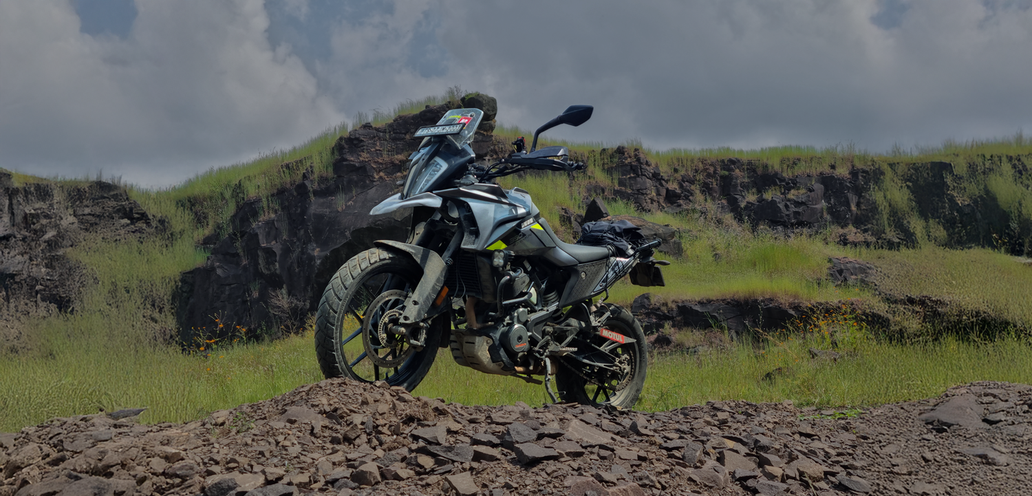 Autologue Design - DIY & Bolt-on Motorcycle Kits & Accessories