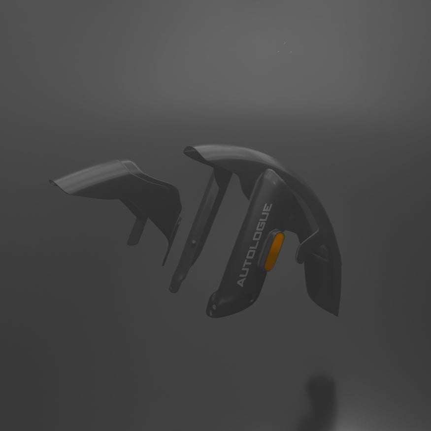 Himalayan – Autologue Design