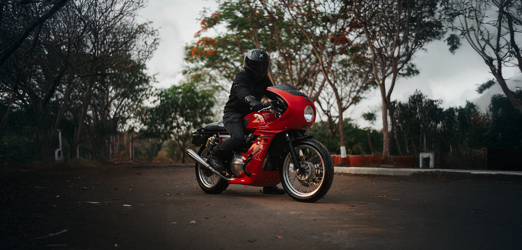 Autologue Design - DIY & Bolt-on Motorcycle Kits & Accessories