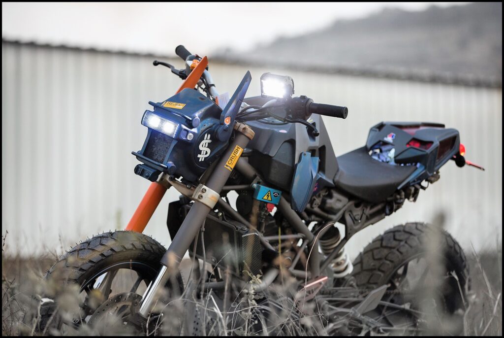 Custom Projects – Autologue Design