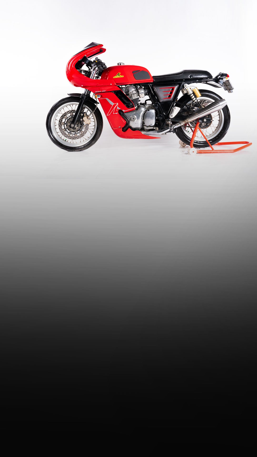 Autologue Design - DIY & Bolt-on Motorcycle Kits & Accessories