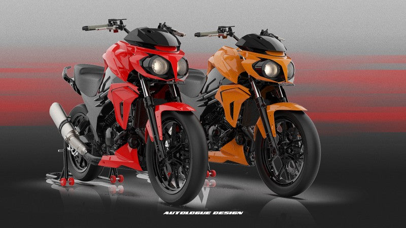 Mojo | SF | Full Kit – Autologue Design