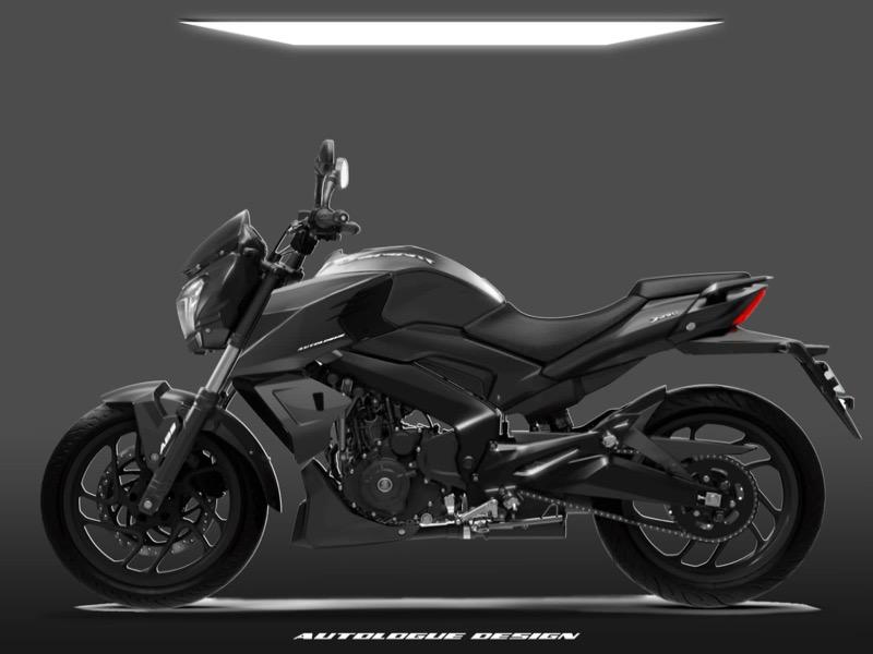 Domivel 2 | Tank kit with Radiator cover – Autologue Design