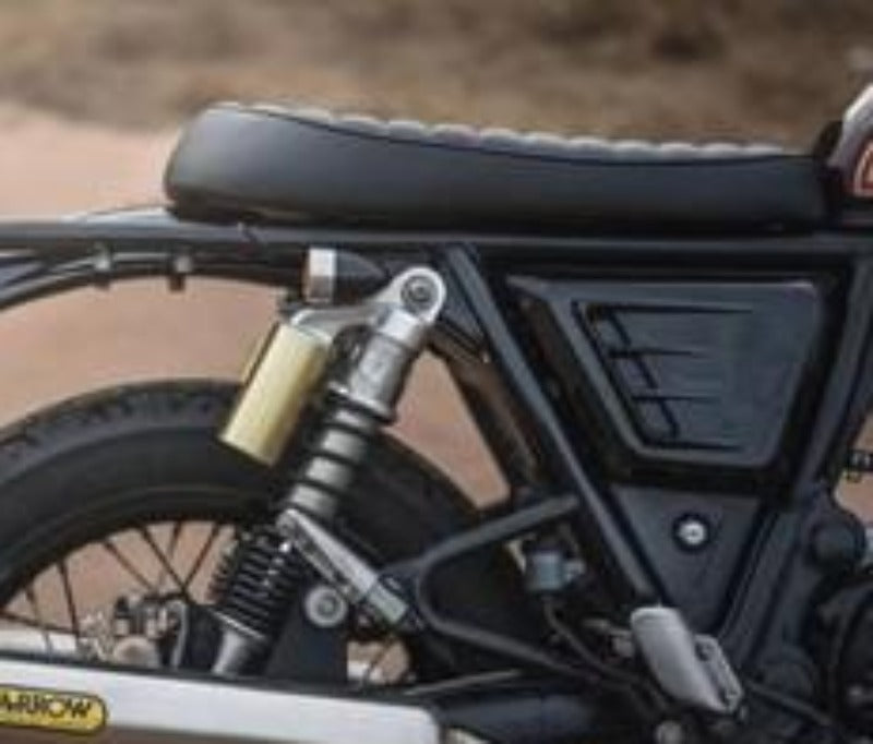 Interceptor/ GT 650 | Side Panel | Buff – Autologue Design