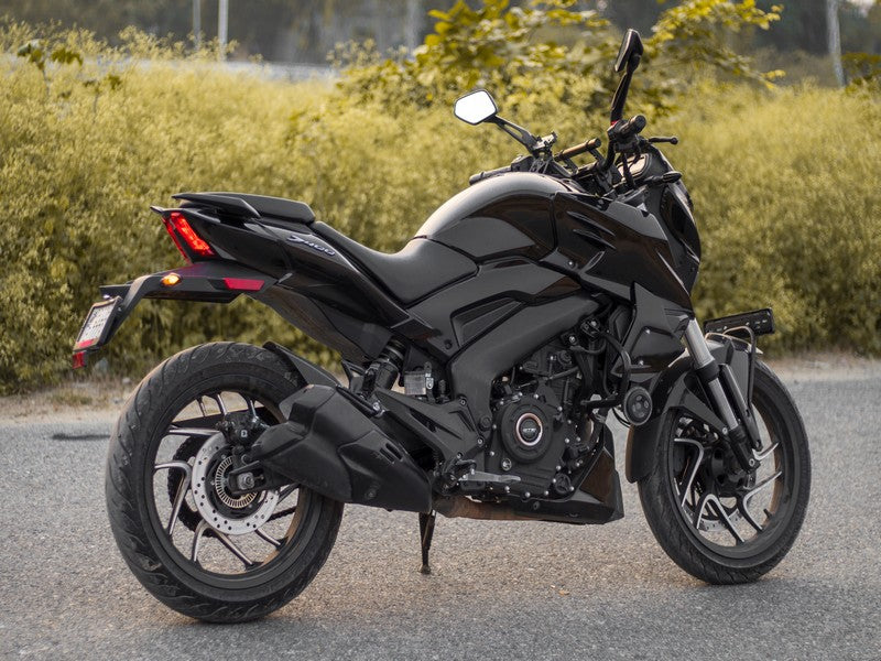 Domivel 2 | Tank kit with Radiator cover – Autologue Design