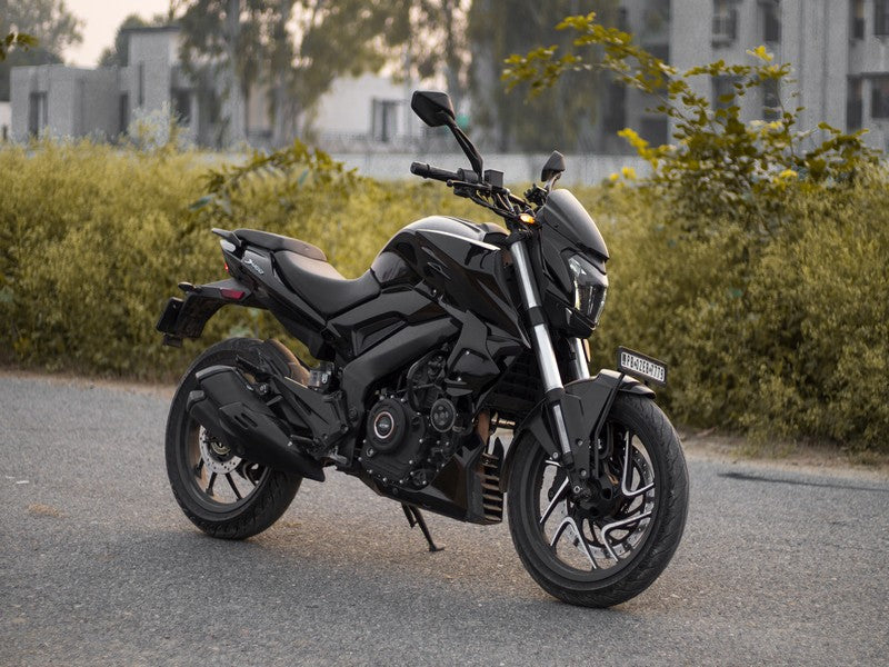 Domivel 2 | Tank kit with Radiator cover – Autologue Design