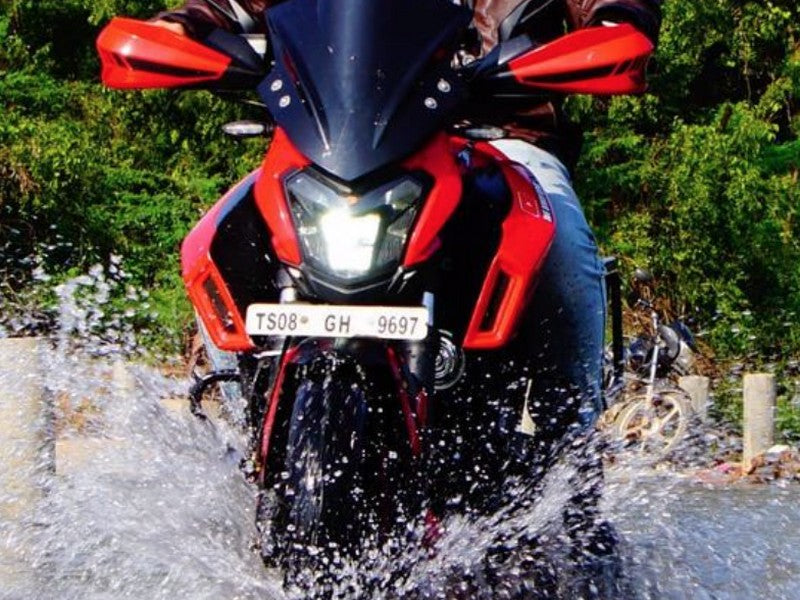 Dominar 400 – Autologue Design