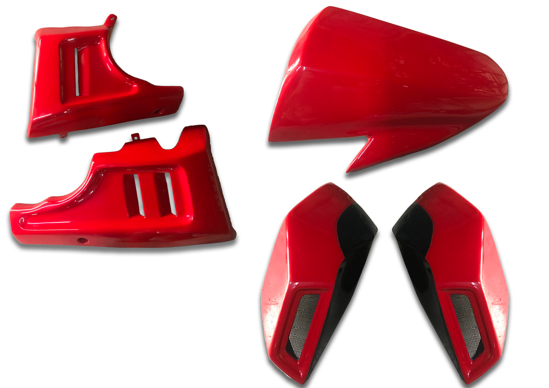 Domivel Kit – Autologue Design