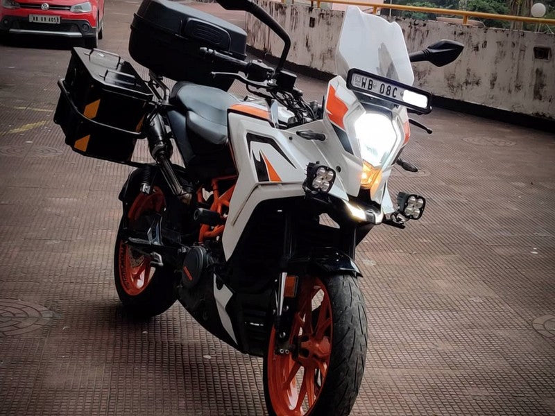 Duke | Xplorer Kit – Autologue Design