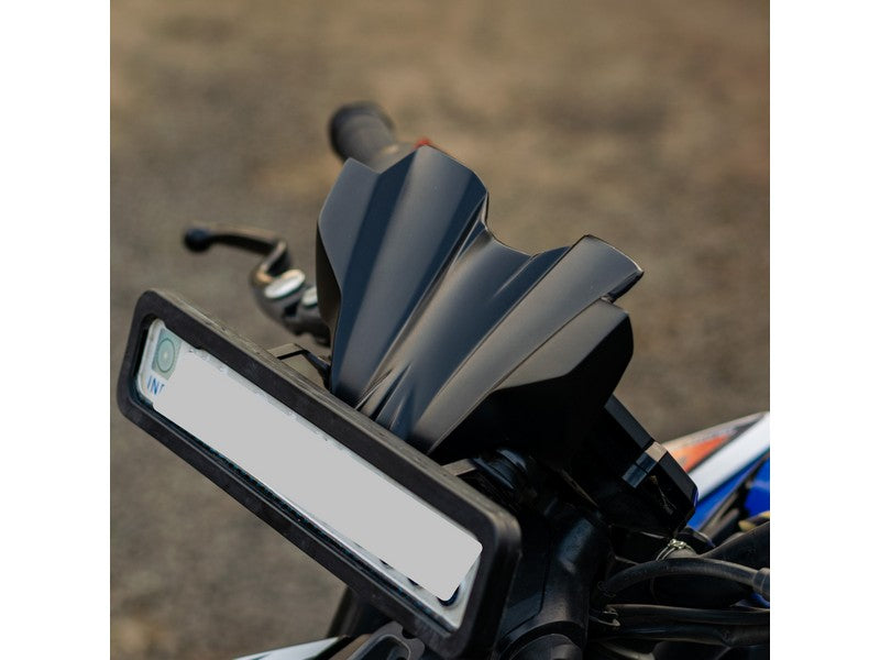 StreetX3 | Flyscreen – Autologue Design