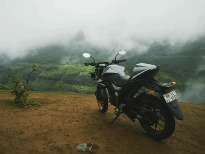 Gixxer SFX | Seat cowl – Autologue Design