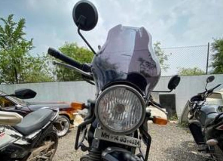 Himalayan | Visor – Autologue Design