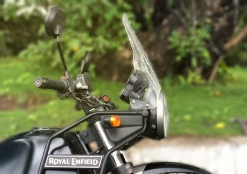 Himalayan | Visor – Autologue Design