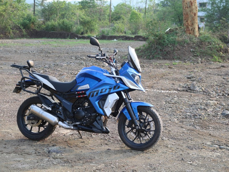 Mojo | Xplorer | Full Kit – Autologue Design