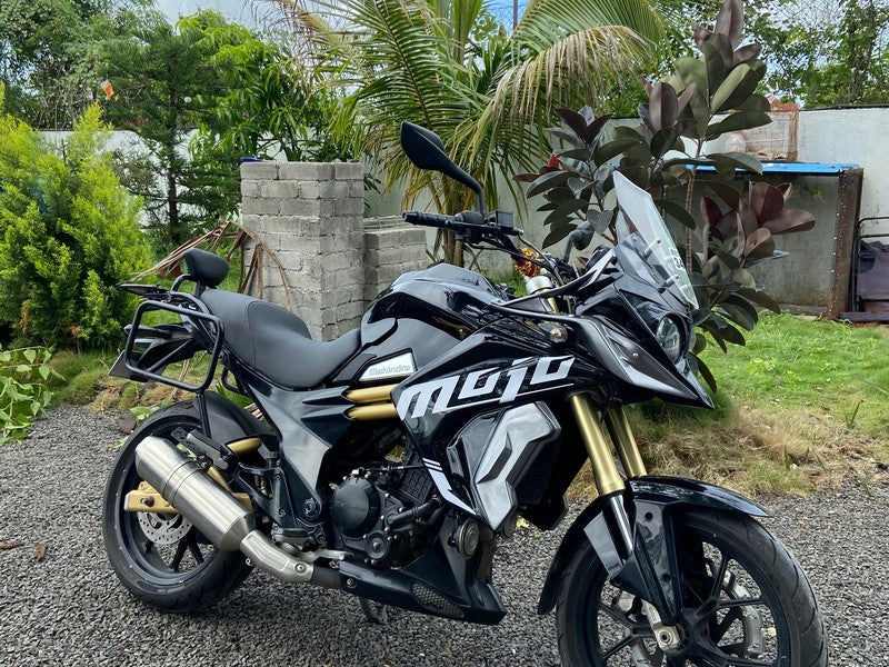 Mojo | Xplorer | Full Kit – Autologue Design
