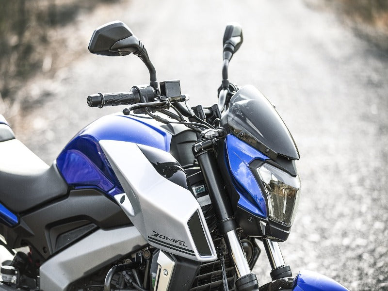 Domivel Kit – Autologue Design