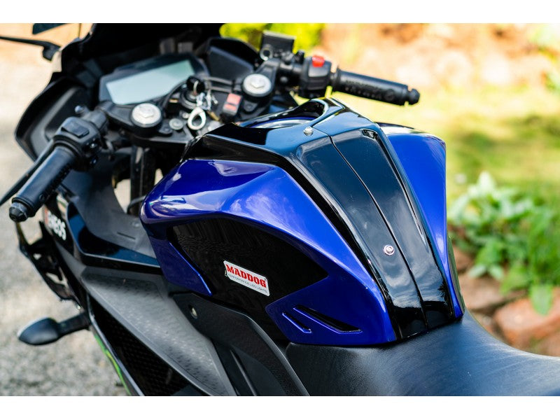 R15 V3 | Aero Tank Cover – Autologue Design