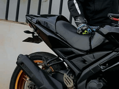 R15 V1 | Add on Seat Cowl – Autologue Design