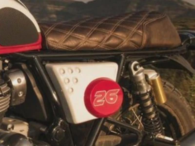 Interceptor/ GT650 | Side Panel | Ruff – Autologue Design