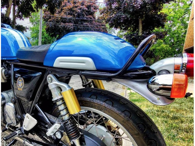 Royal Enfield GT 650 – Autologue Design
