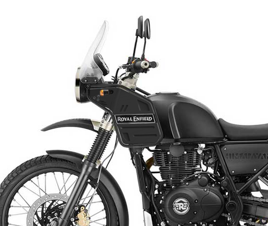 Himalayan AdventureX kit – Autologue Design