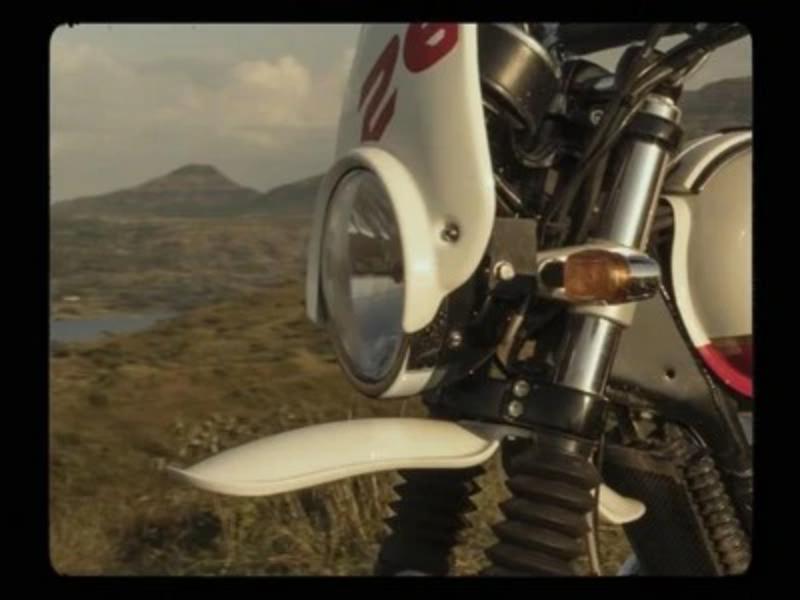 Interceptor/ GT 650 | Front Fender | Ruff – Autologue Design