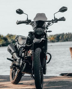 XPulse | Visor – Autologue Design