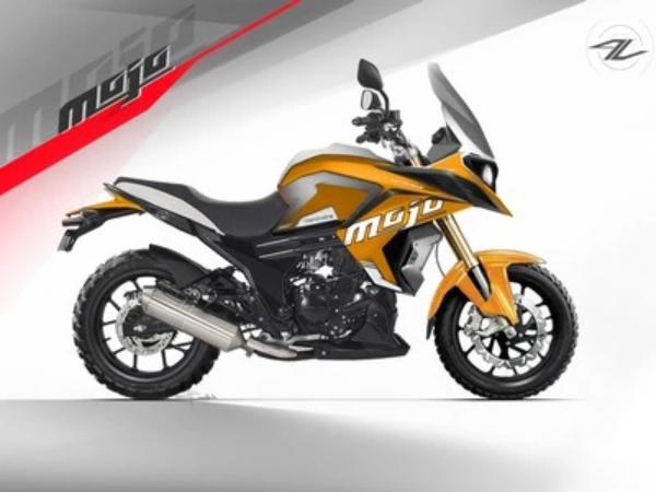 Mojo | Xplorer | Full Kit – Autologue Design