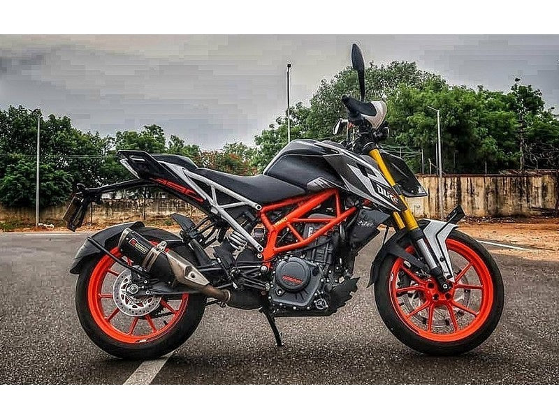 StreetX3 | Full Kit – Autologue Design